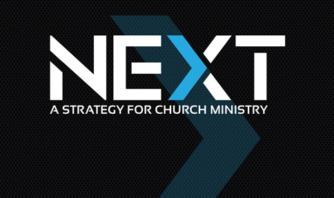 NEXT Strategist Certification – Association of Church Leaders