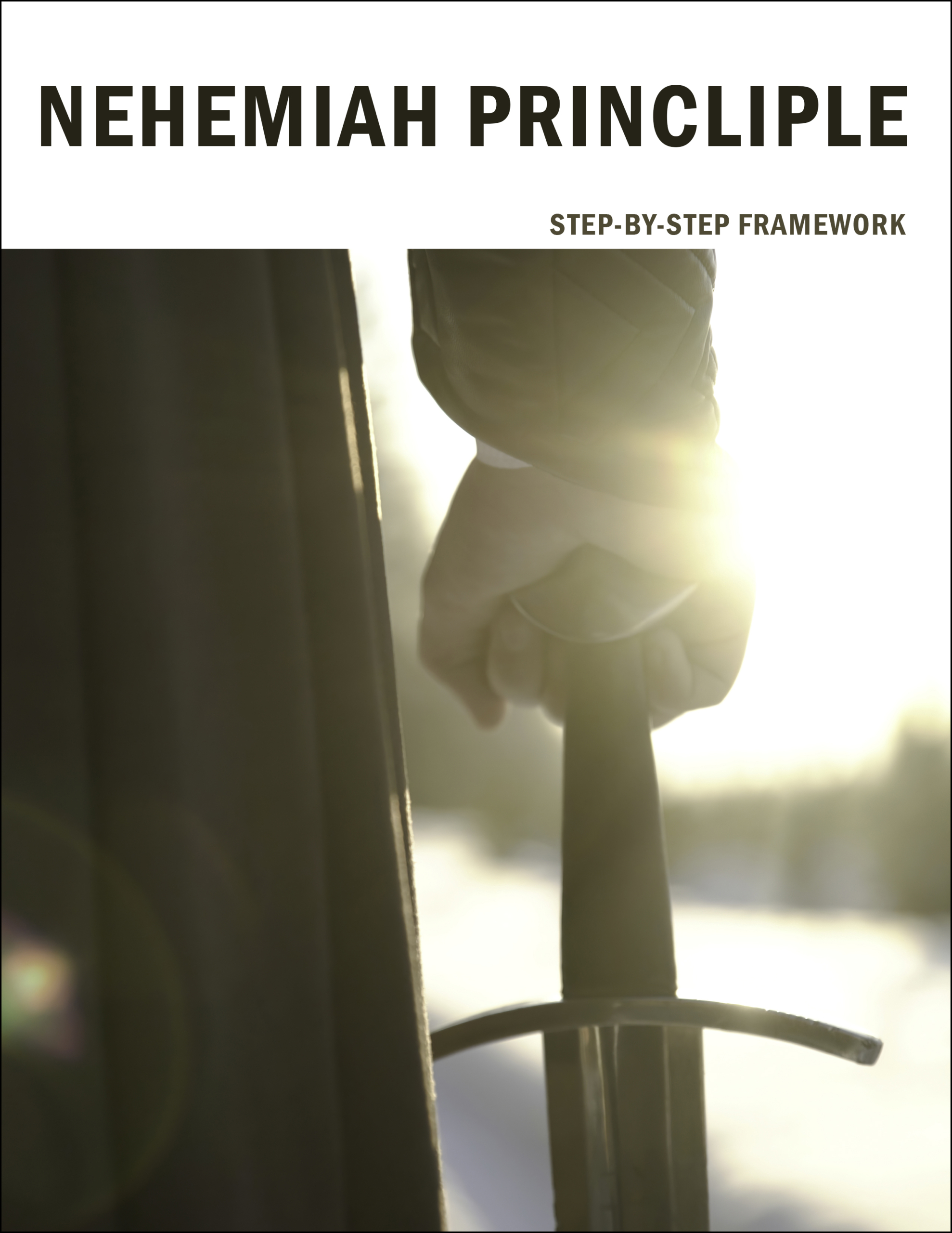 Ministry Frameworks – Association of Church Leaders